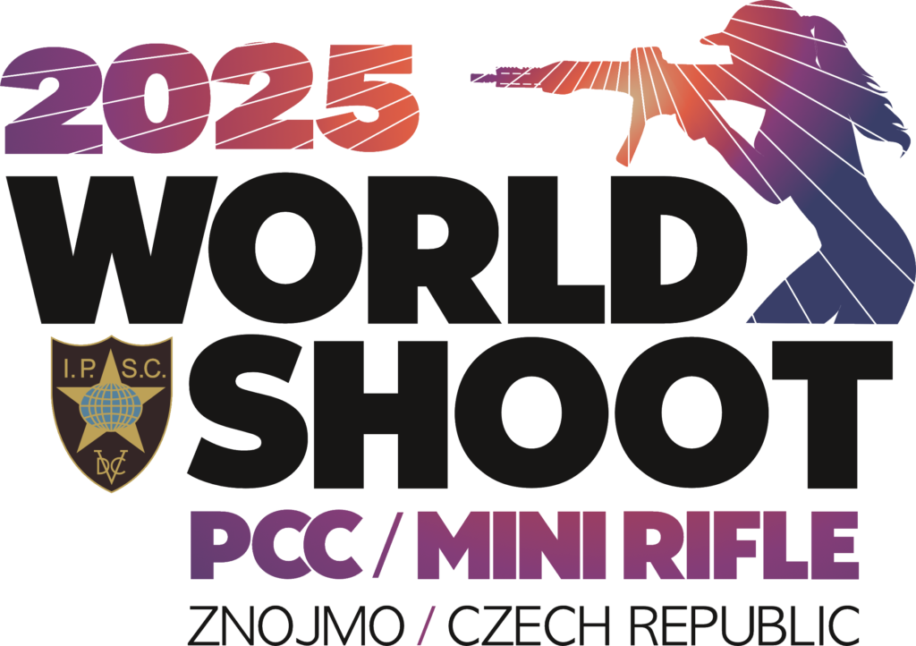 Mistrovství světa ve střelbě PCC a Mini Rifle 2025 ve Znojmě - HARRANT